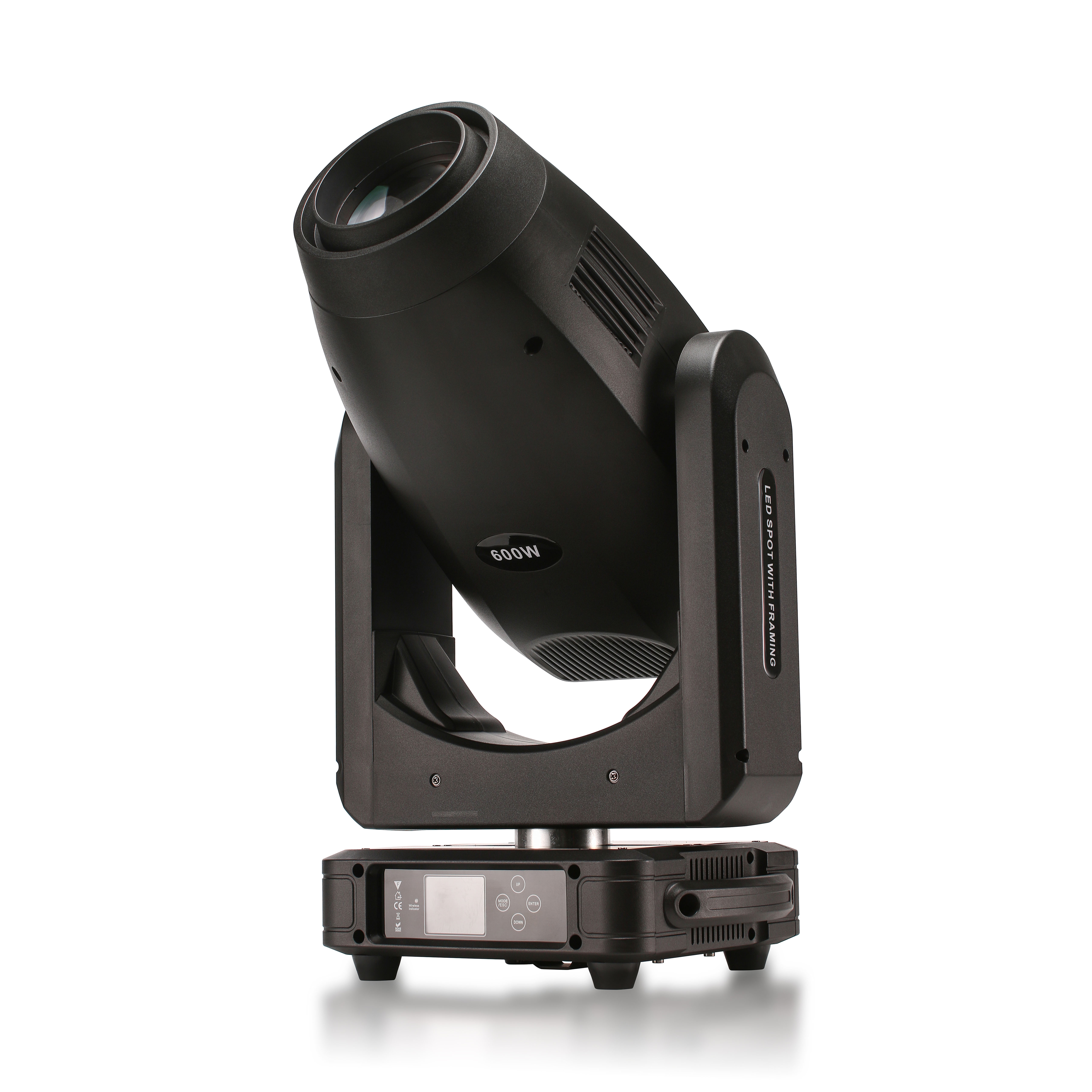 Professional Moving Head Lights - Guangzhou KingBird Lighting.